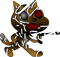 Creature | The Creatures Wiki | Fandom