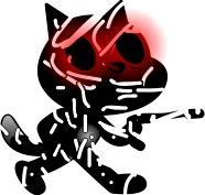 Shadow | The Creatures Wiki | Fandom