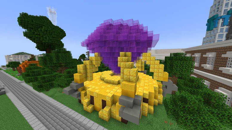 Eternia Crystal | The Cretiv Realm Wiki | Fandom