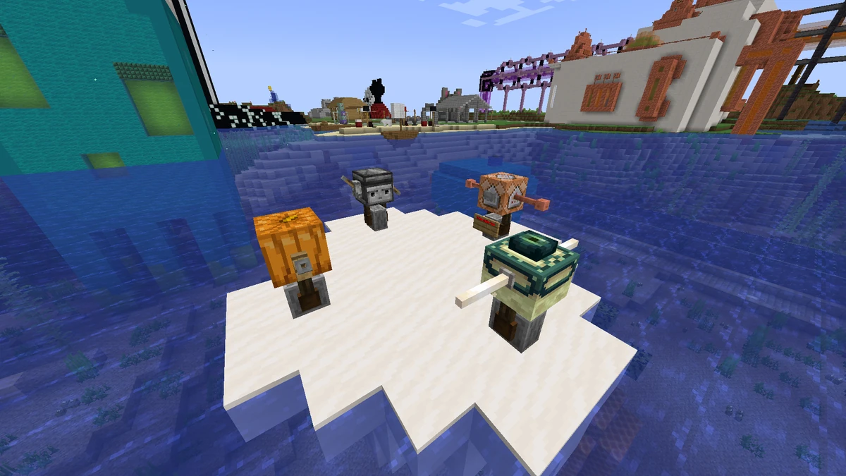 Spawn Platform | The Cretiv Realm Wiki | Fandom