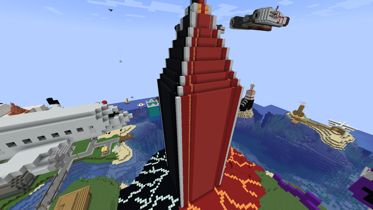 Dark Tower The Cretiv Realm Wiki Fandom