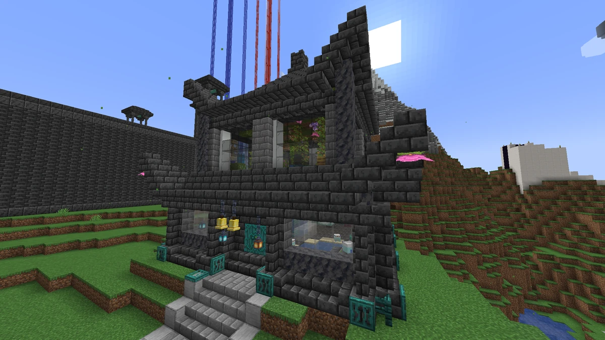 The Katei | The Cretiv Realm Wiki | Fandom