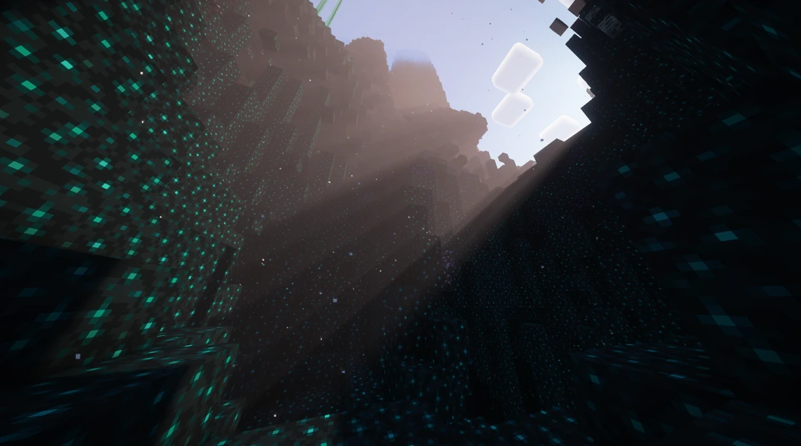 Withering Alps | The Cretiv Realm Wiki | Fandom