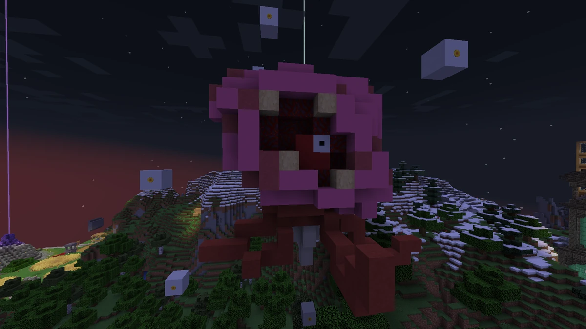 Brain of Cthulhu | The Cretiv Realm Wiki | Fandom