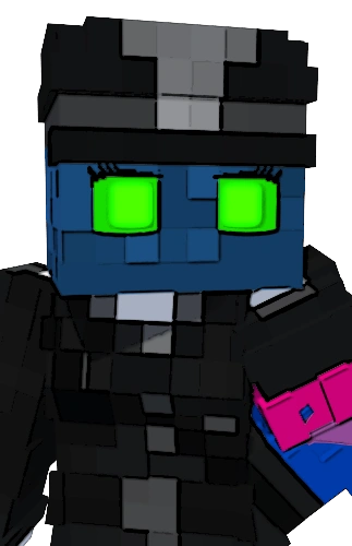 Olexa | The Cretiv Realm Wiki | Fandom