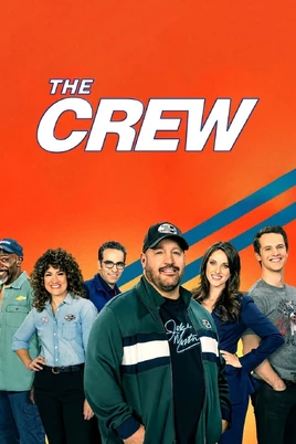 The Crew | The Crew Netflix Wiki | Fandom