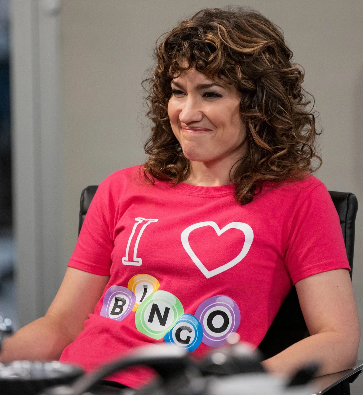 Beth Paige | The Crew Netflix Wiki | Fandom