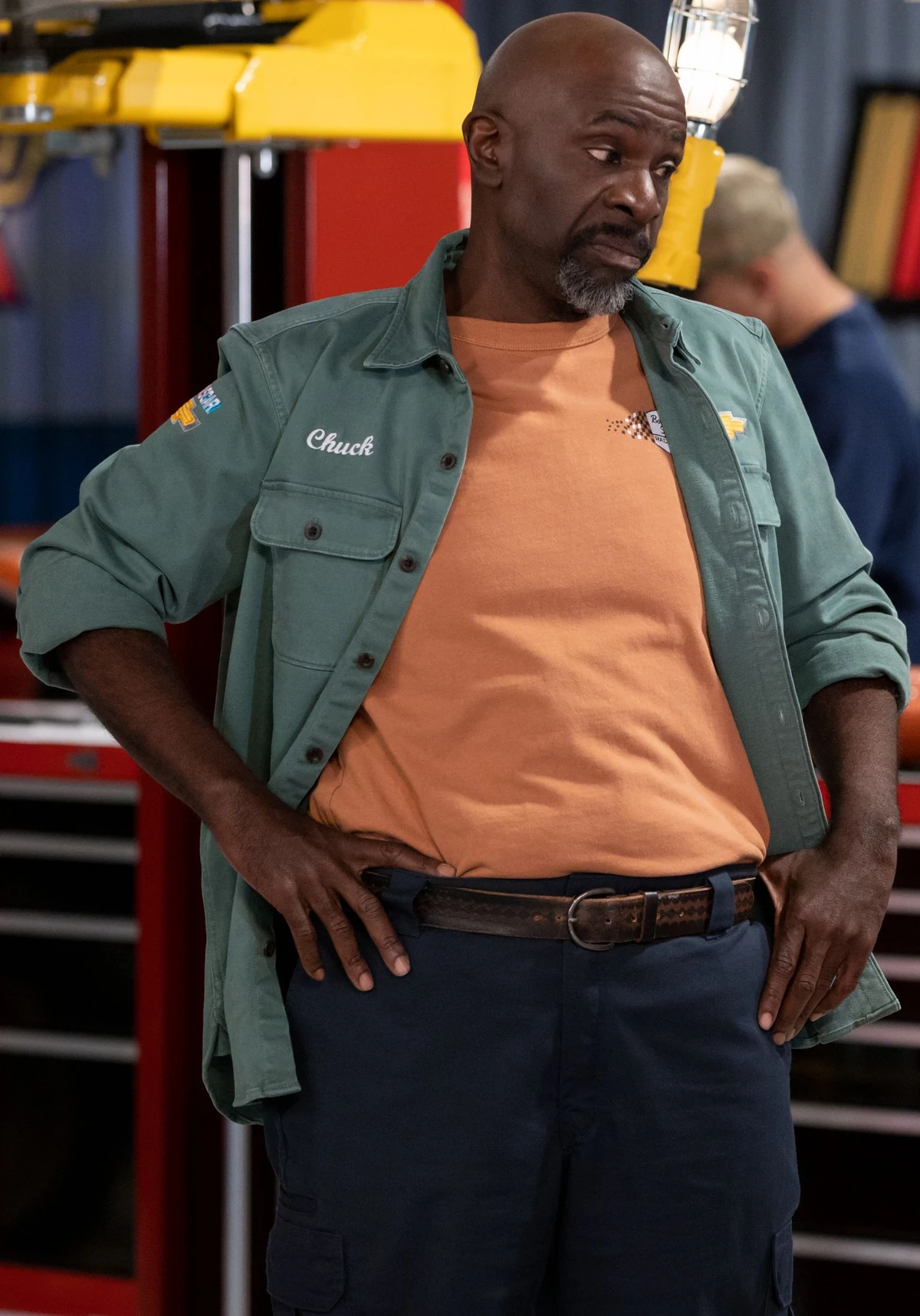 Category:Characters | The Crew Netflix Wiki | Fandom