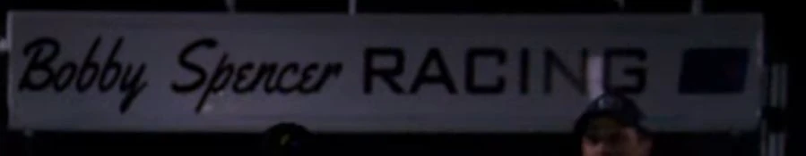Bobby Spencer Racing | The Crew Netflix Wiki | Fandom