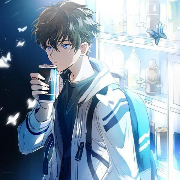 Adam Iman | The Crew Series Wiki | Fandom