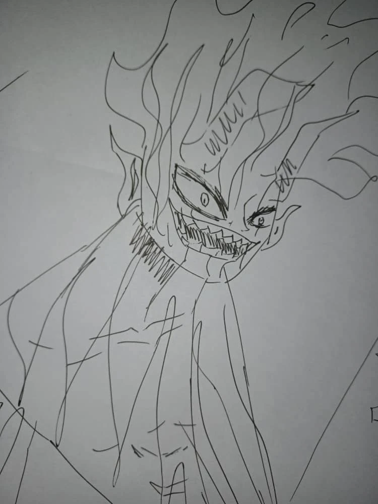 Kaos | The Crew Series Wiki | Fandom