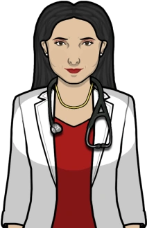 Dr. Andrea Bloom | The Criminal Case Fanmade World Series Wiki | Fandom