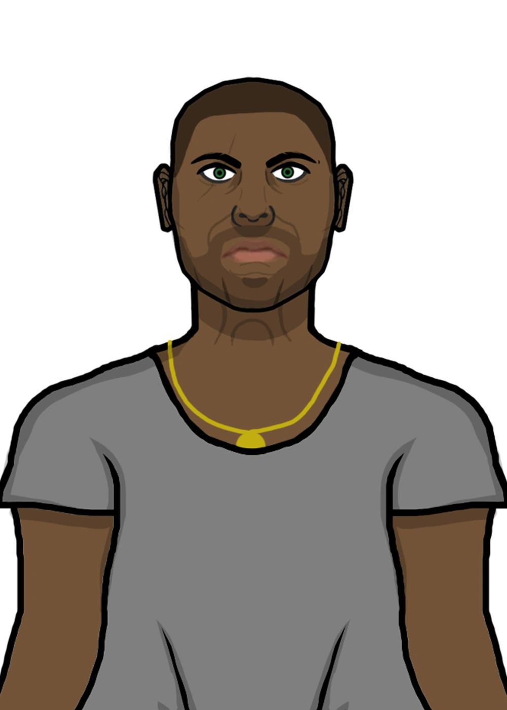 Jackson Brock | The Criminal Case Fanmade World Series Wiki | Fandom