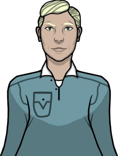 Criminal Case: Top Secret - The Killers | The Criminal Case Fanmade ...