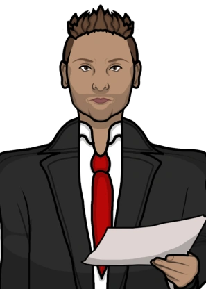 Christopher Knap | The Criminal Case Fanmade World Series Wiki | Fandom