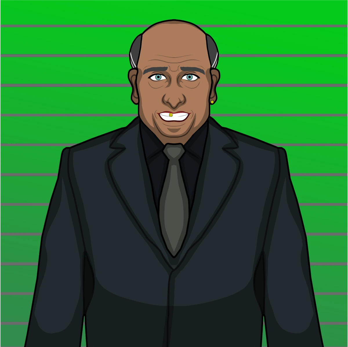 Samuel Williams | Criminal Case Fanmade Wiki | Fandom