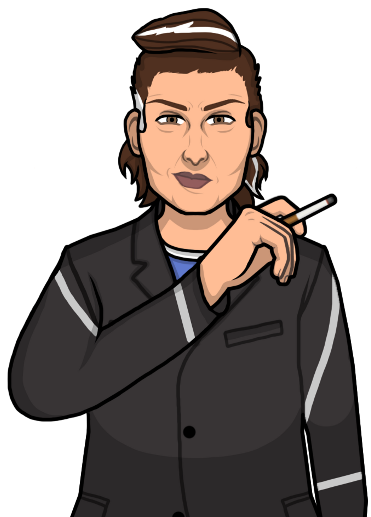 Category:Characters | Criminal Case Fanmade Wiki | Fandom