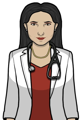 Dr. Andrea Bloom | Criminal Case Fanmade Wiki | Fandom