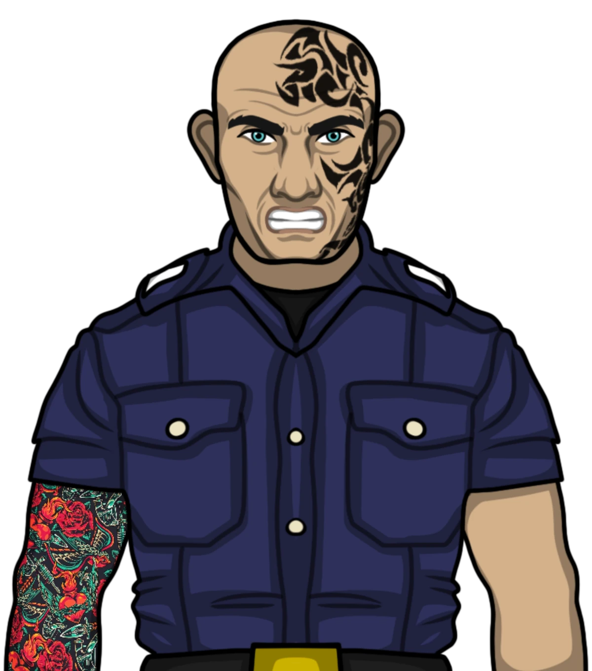 Angel White | Criminal Case Fanmade Wiki | Fandom