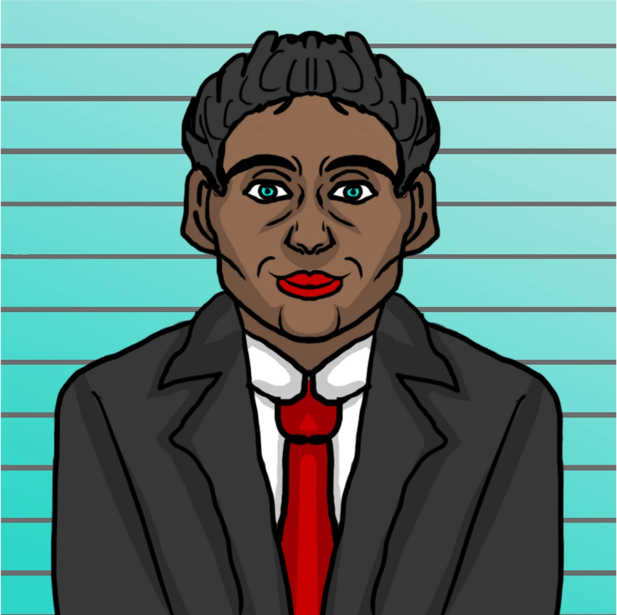 Terrance Philips | Criminal Case Fanmade Wiki | Fandom