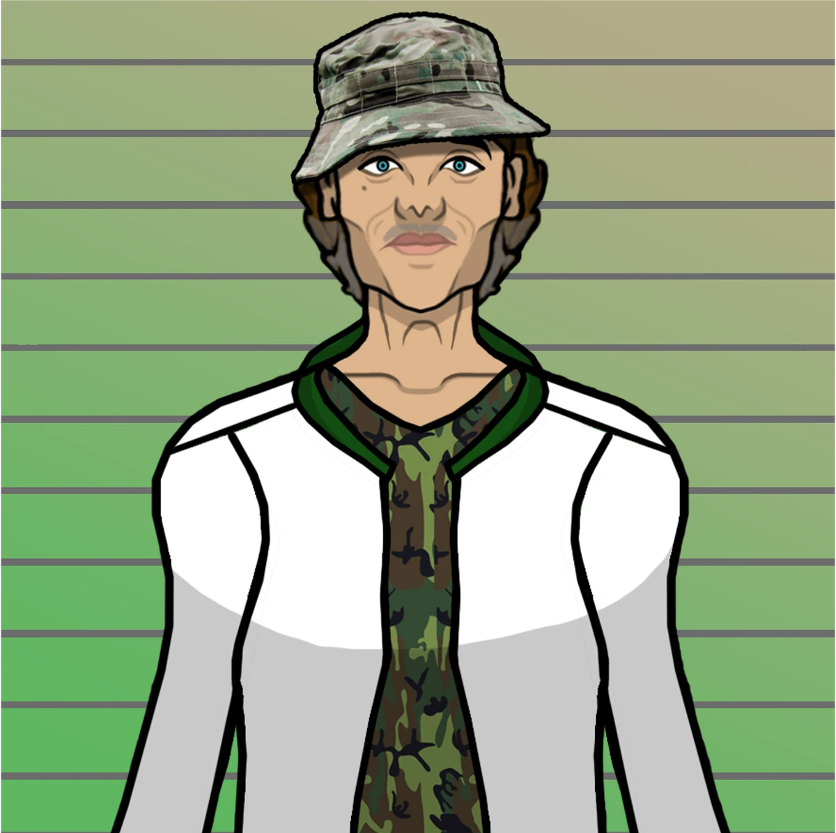 Jeremy Baker | Criminal Case Fanmade Wiki | Fandom