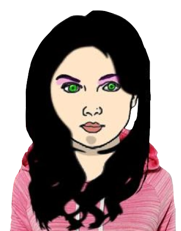 Michelle Courtney | Criminal Case Fanmade Wiki | Fandom