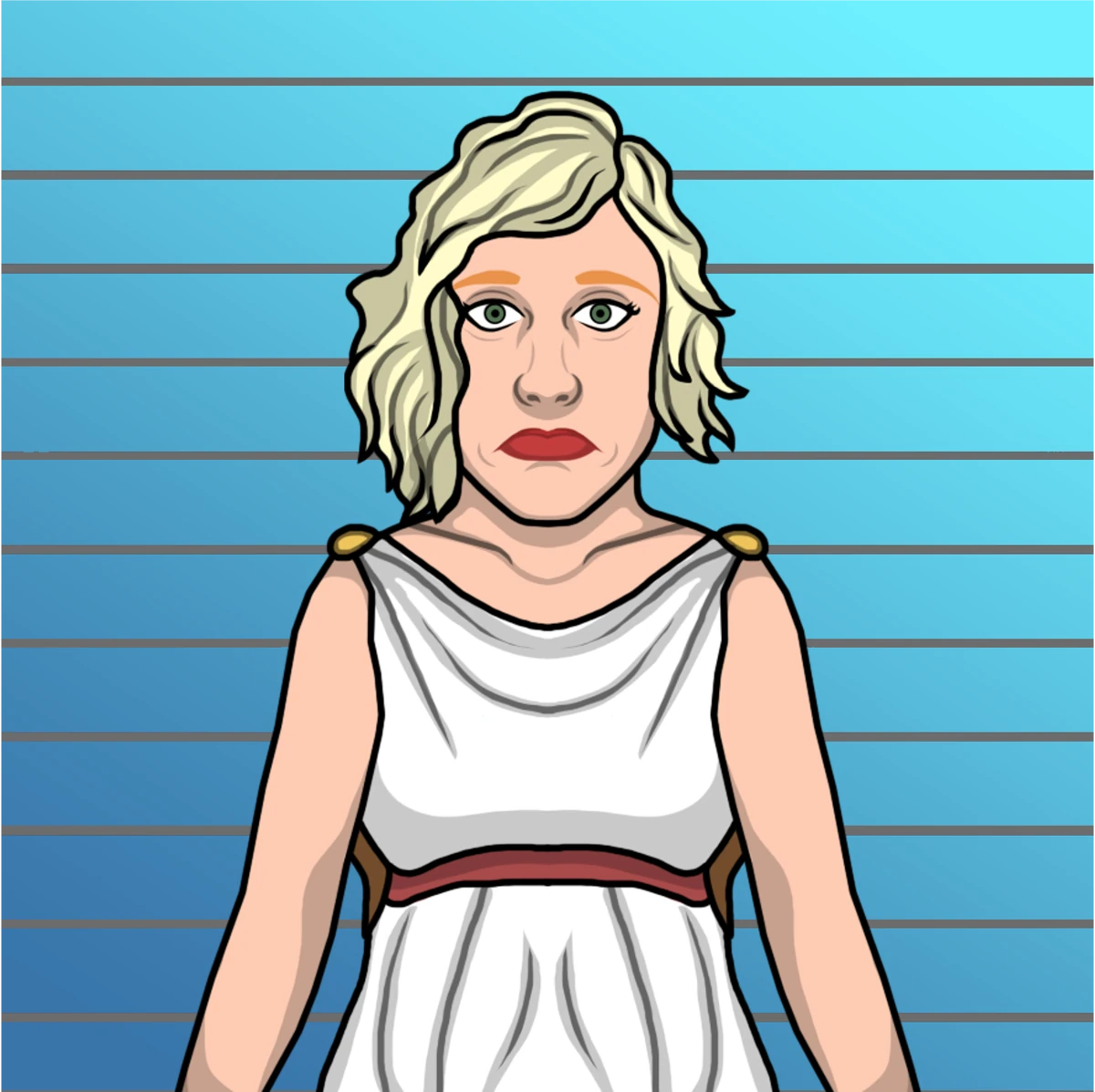 Megare | Criminal Case Fanmade Wiki | Fandom