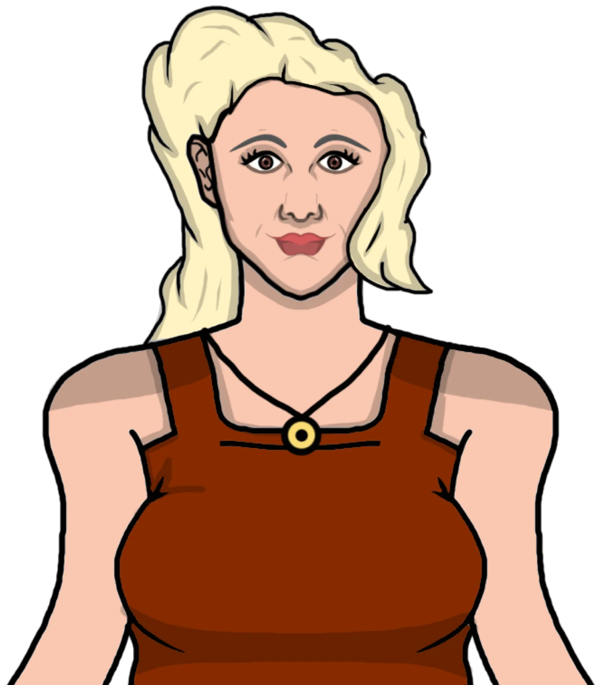 Cristal Clear | Criminal Case Fanmade Wiki | Fandom