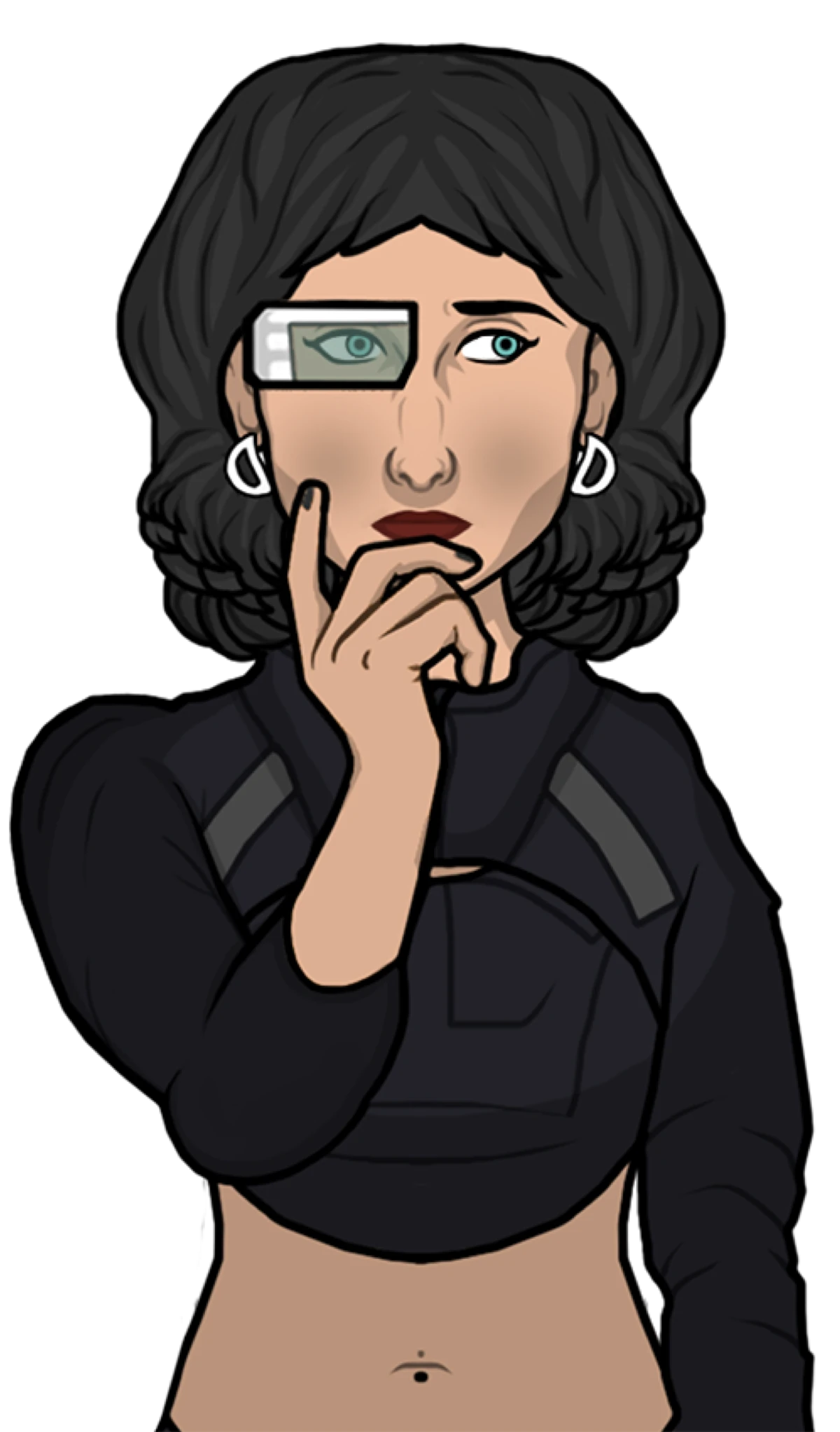 Fiona Wells | Criminal Case Fanmade Wiki | Fandom