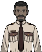 Joseph Stewart | Criminal Case Fanmade Wiki | Fandom