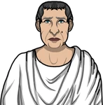 Caecilius | Criminal Case Fanmade Wiki | Fandom