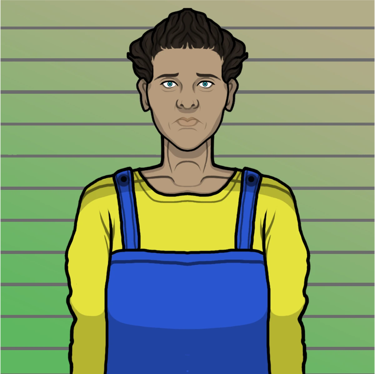 Bob Tross | Criminal Case Fanmade Wiki | Fandom