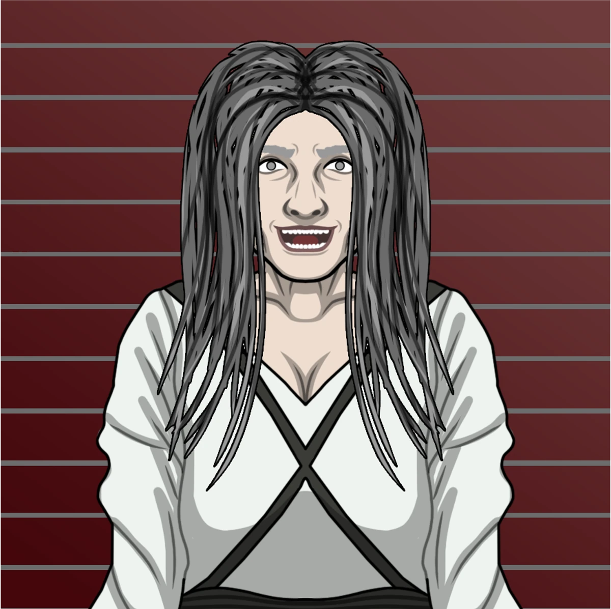 Bean-nighe | Criminal Case Fanmade Wiki | Fandom