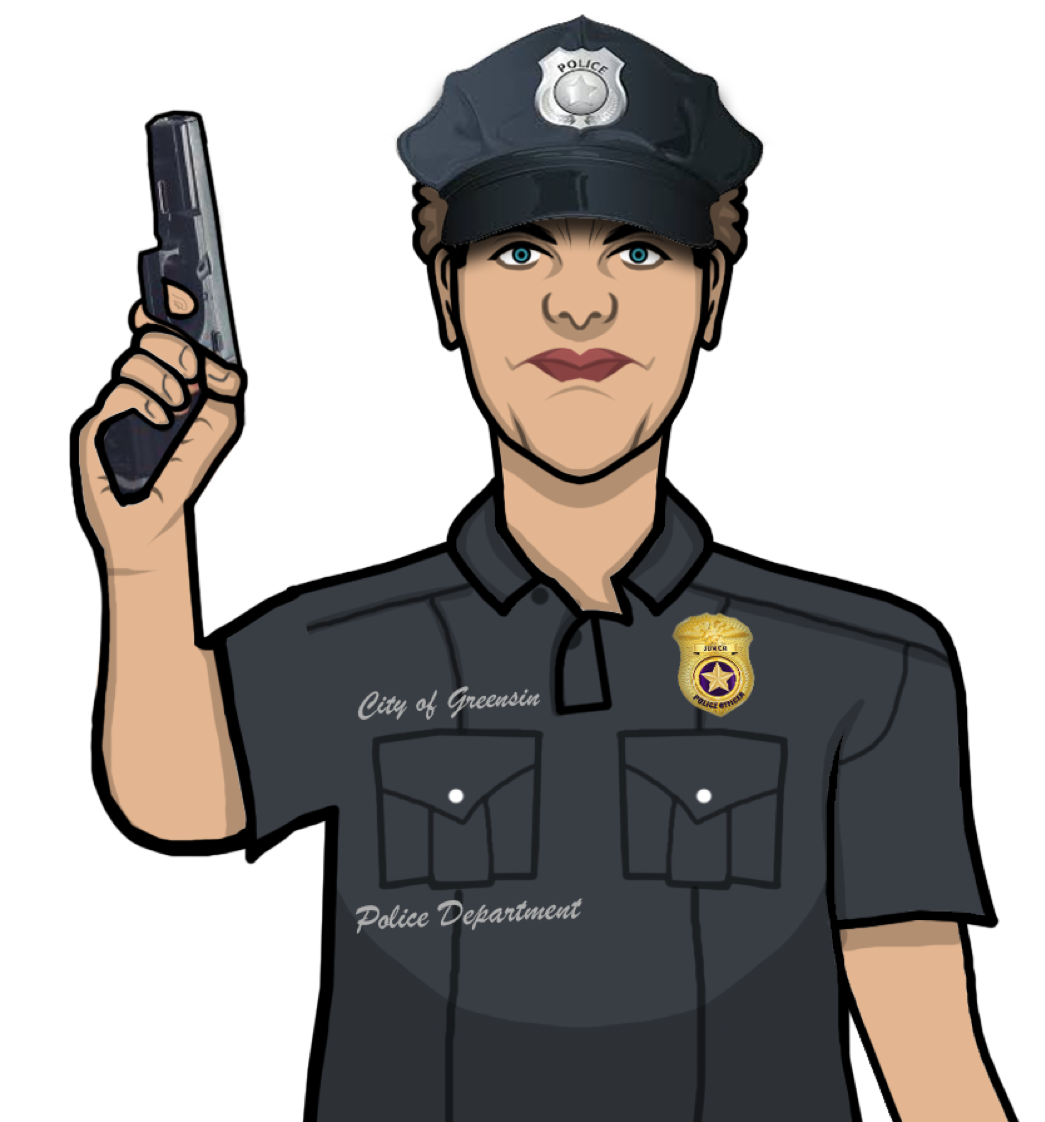 Felix Jones | Criminal Case Fanmade Wiki | Fandom