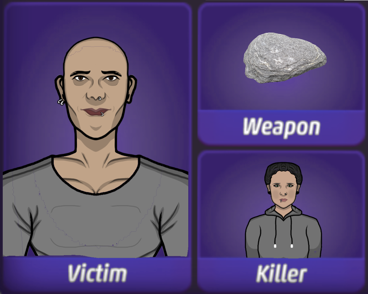 Back In The Past Criminal Case Fanmade Wiki Fandom
