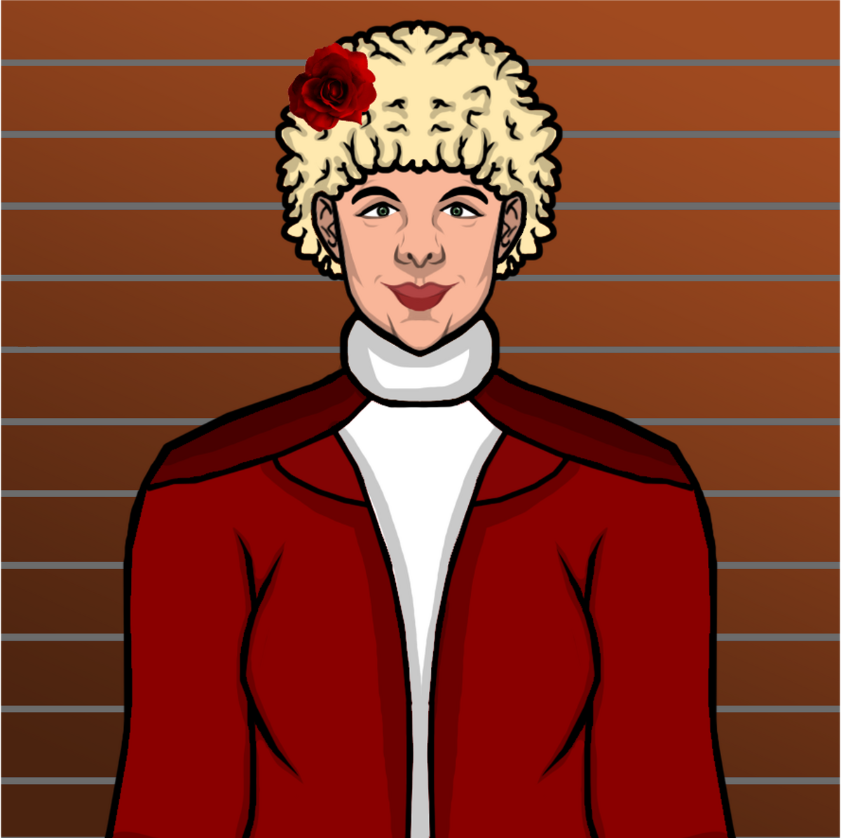 Xiong Jin Criminal Case Fanmade Wiki Fandom