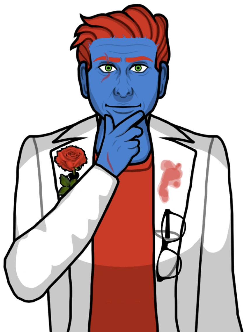 Clive Mathew | Criminal Case Fanmade Wiki | Fandom