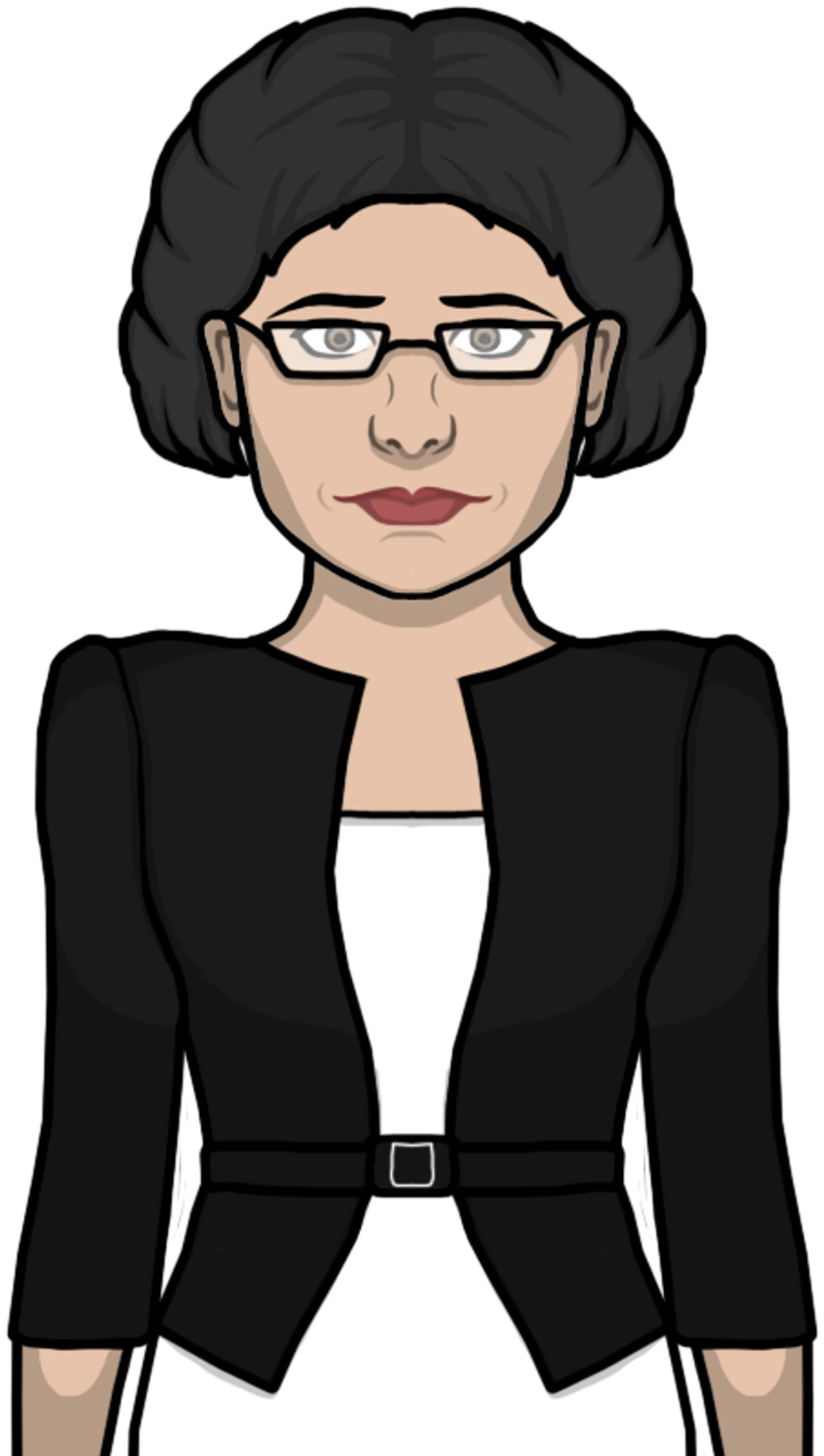 Kathy Buck | Criminal Case Fanmade Wiki | Fandom