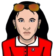 Audrey Quinn | Criminal Case Fanmade Wiki | Fandom