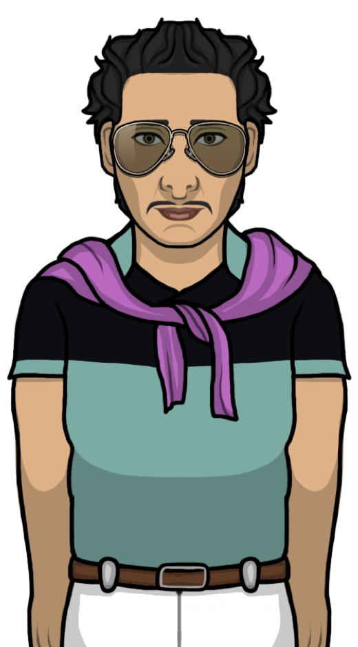 Sebastian Ralph | Criminal Case Fanmade Wiki | Fandom