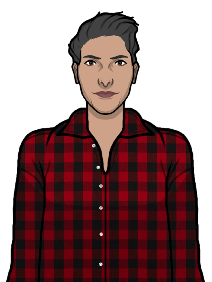 Arnav Singhal | Criminal Case Fanmade Wiki | Fandom