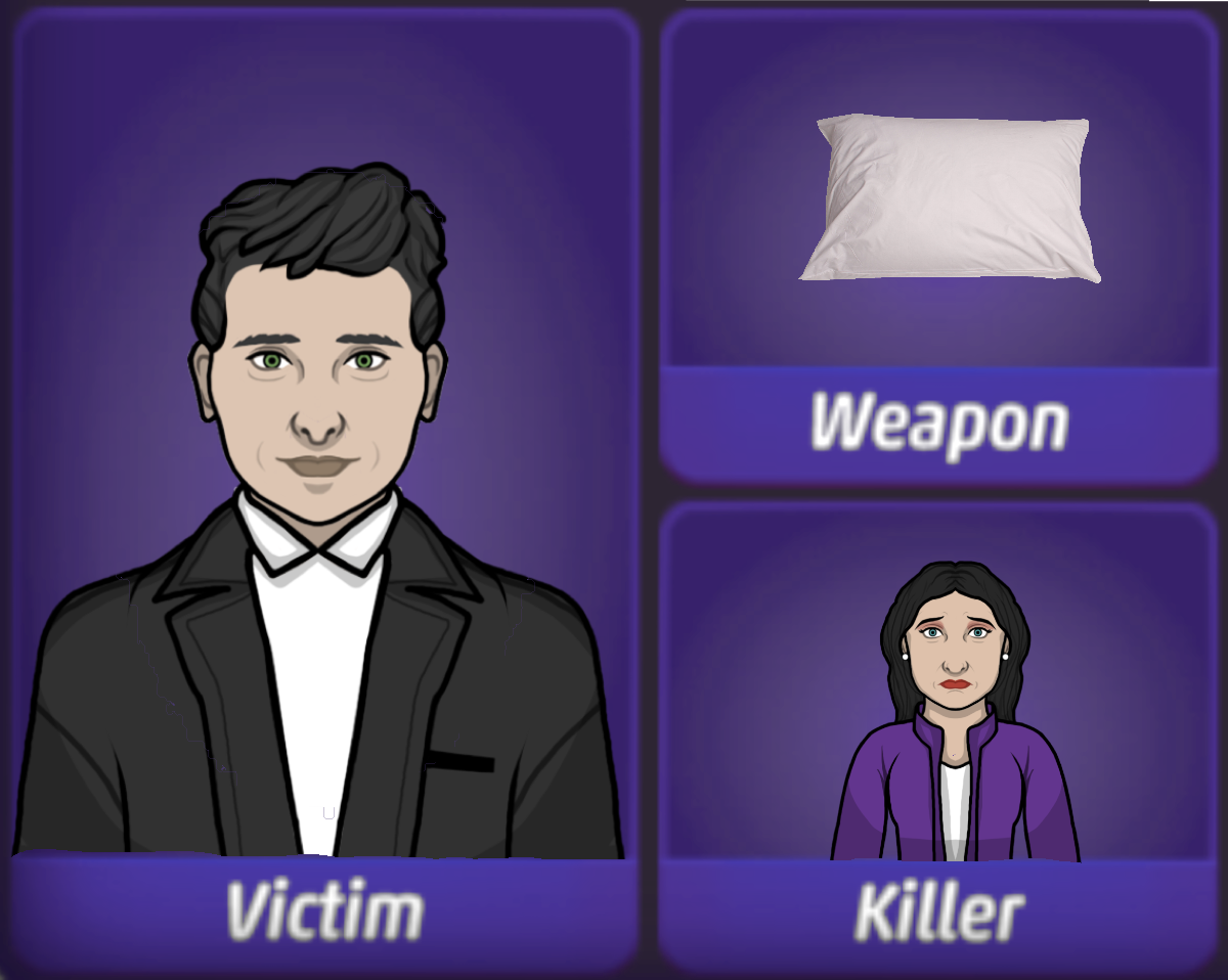 C Old Case Criminal Case Fanmade Wiki Fandom