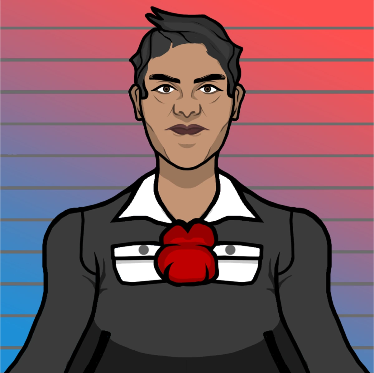 Simon Cromwell | Criminal Case Fanmade Wiki | Fandom