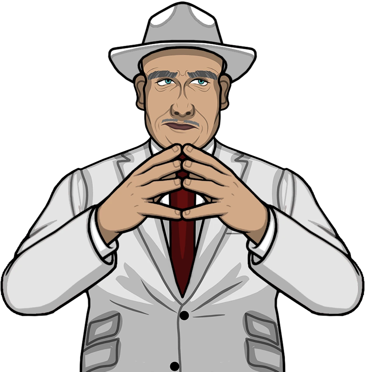 Niceforo Peirano | Criminal Case Fanmade Wiki | Fandom