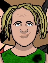 Jeremy Gray | Criminal Case Fanmade Wiki | Fandom