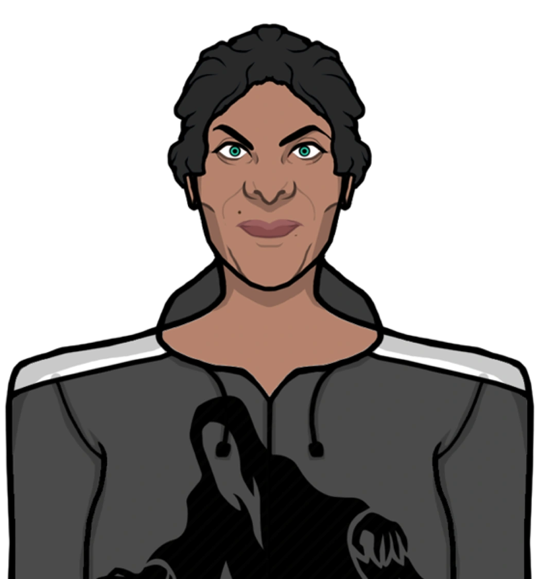 Mike Patterson | Criminal Case Fanmade Wiki | Fandom