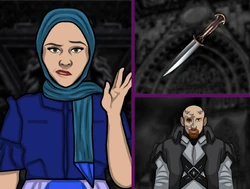 Blood Moon | Criminal Case Fanmade Wiki | Fandom