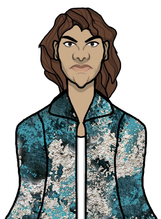 Lester Watson | Criminal Case Fanmade Wiki | Fandom
