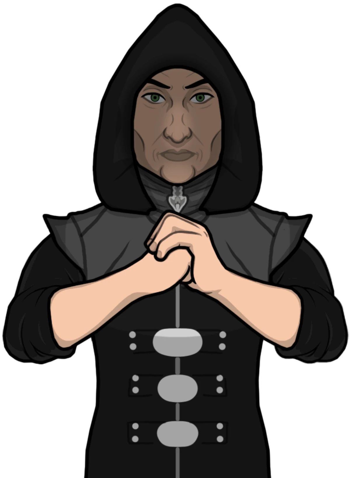 Sebastian Matnette | Criminal Case Fanmade Wiki | Fandom