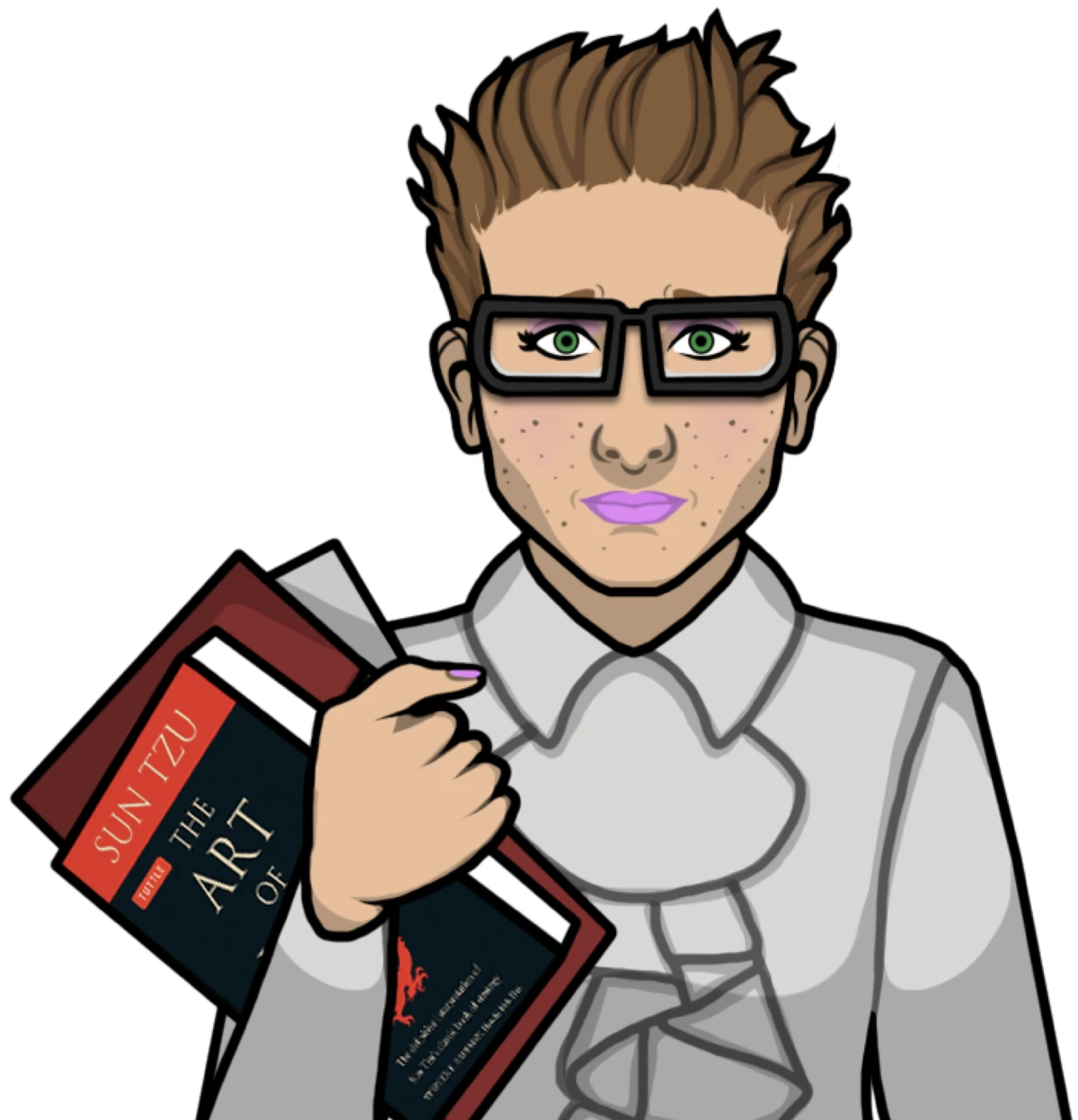 Heather Müller | Criminal Case Fanmade Wiki | Fandom